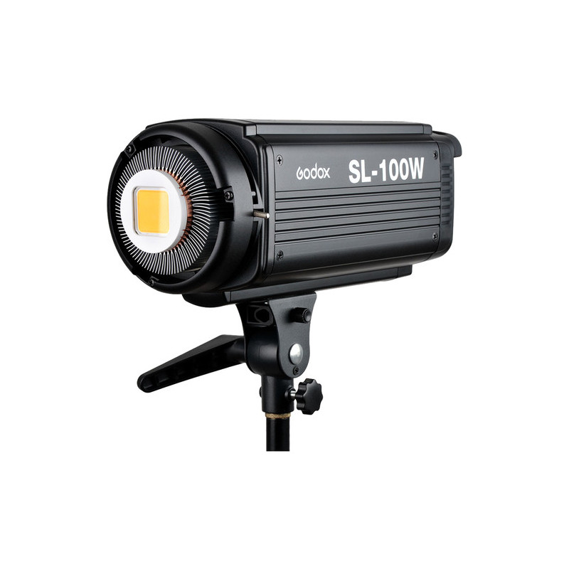 Godox SL-100W LED Video Light | Gjirafa50
