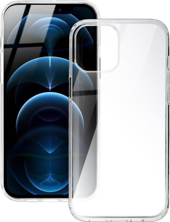 Maske telefoni OEM SUPER CLEAR HYBRID per iPhone 7 8 SE 2020 SE | Gjirafa50