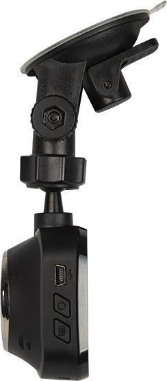 Kamere veture CAR DVR DASH, Full HD, ekran 2.4", kend 140°, e zeze ...