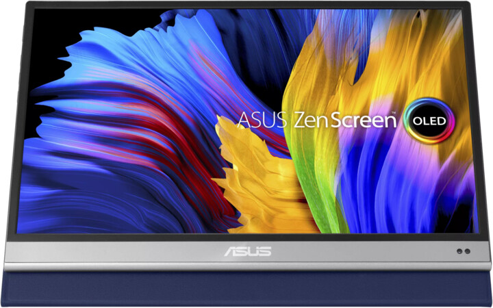 Monitor ASUS ZenScreen MQ13AH, 13,3", OLED | Gjirafa50