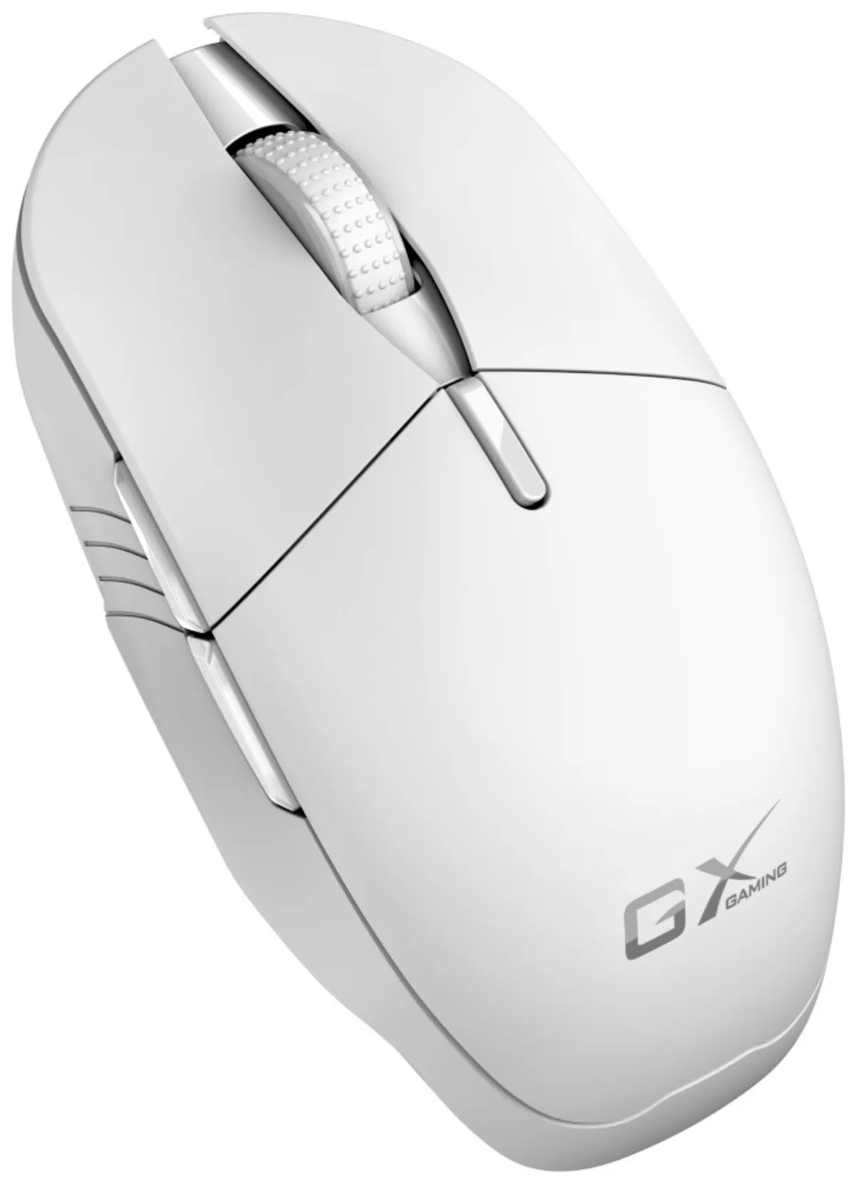 Maus Genius GX Gaming Scorpion M8250, i bardhe | Gjirafa50