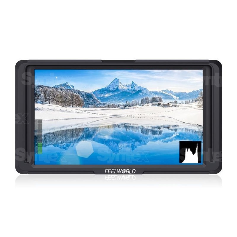Feelworld F5 Monitor | Gjirafa50