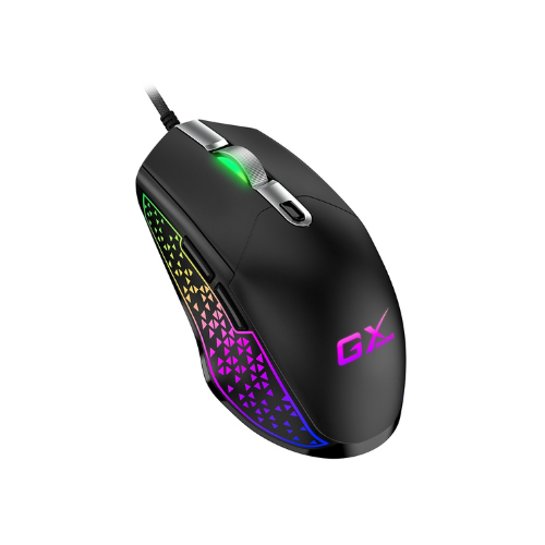 Maus Genius Wired Gaming, Scorpion M705, i zi | Gjirafa50