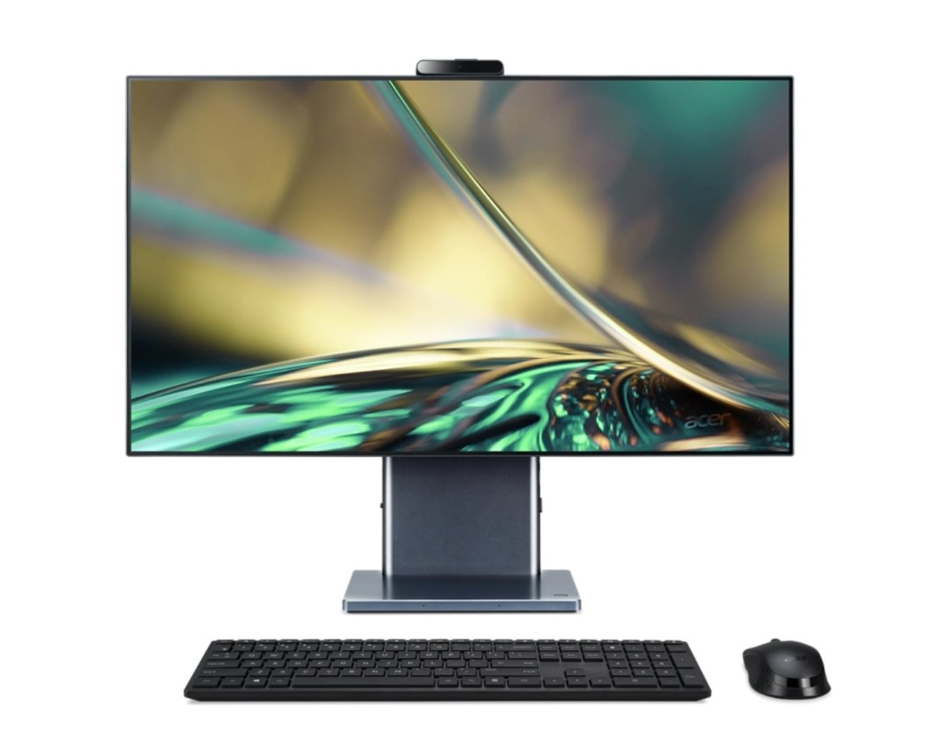Kompjuter All-in-One Acer Aspire S27-1755, i5-1240P, 27" WQHD, | Gjirafa50