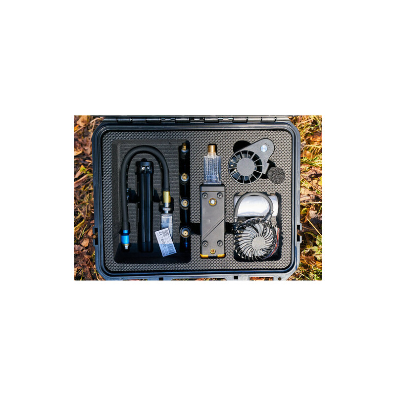 PATONA Fog Master Pro Portable Fog Machine Kit | Gjirafa50