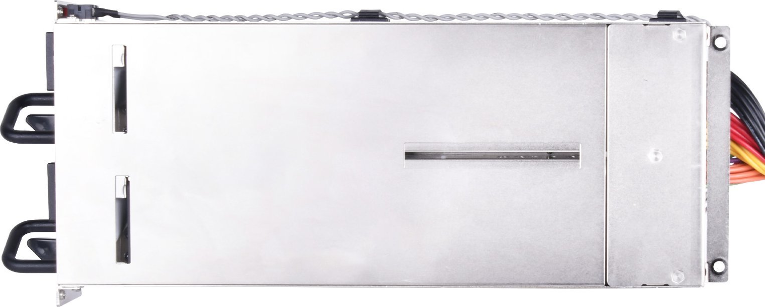 Furnizues redundant energjie Silverstone SST-GM400-1UB Gemini | Gjirafa50
