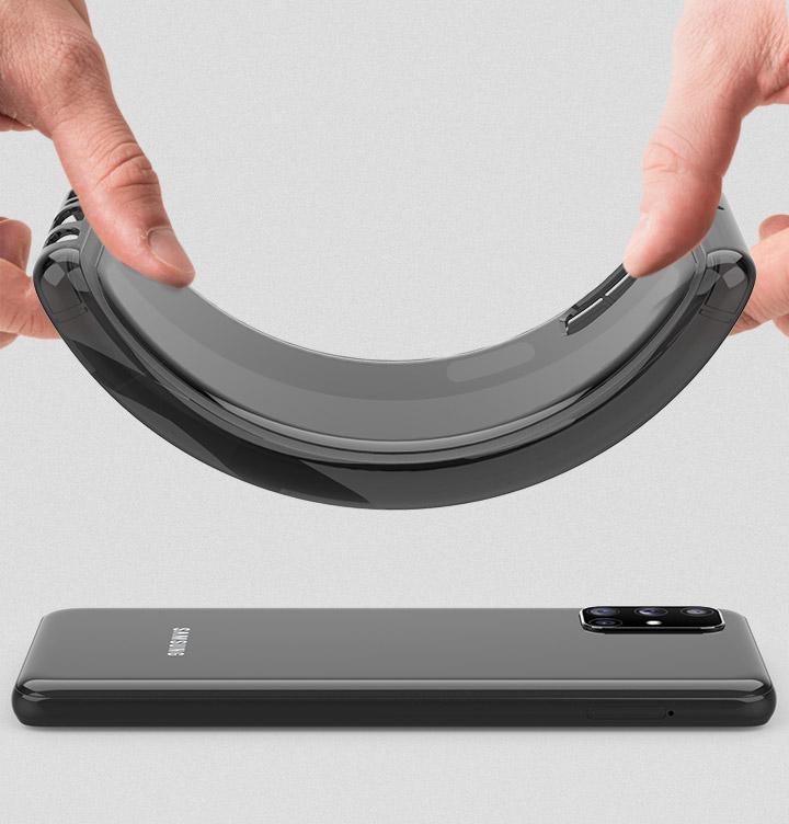 Mbulese telefoni Araree M Cover per Samsung Galaxy M53 5G, | Gjirafa50