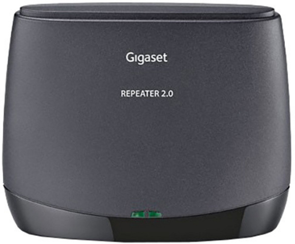 Repeater Gigaset 2 0 за зголемување на опсегот на Dect Gap Gjirafa50