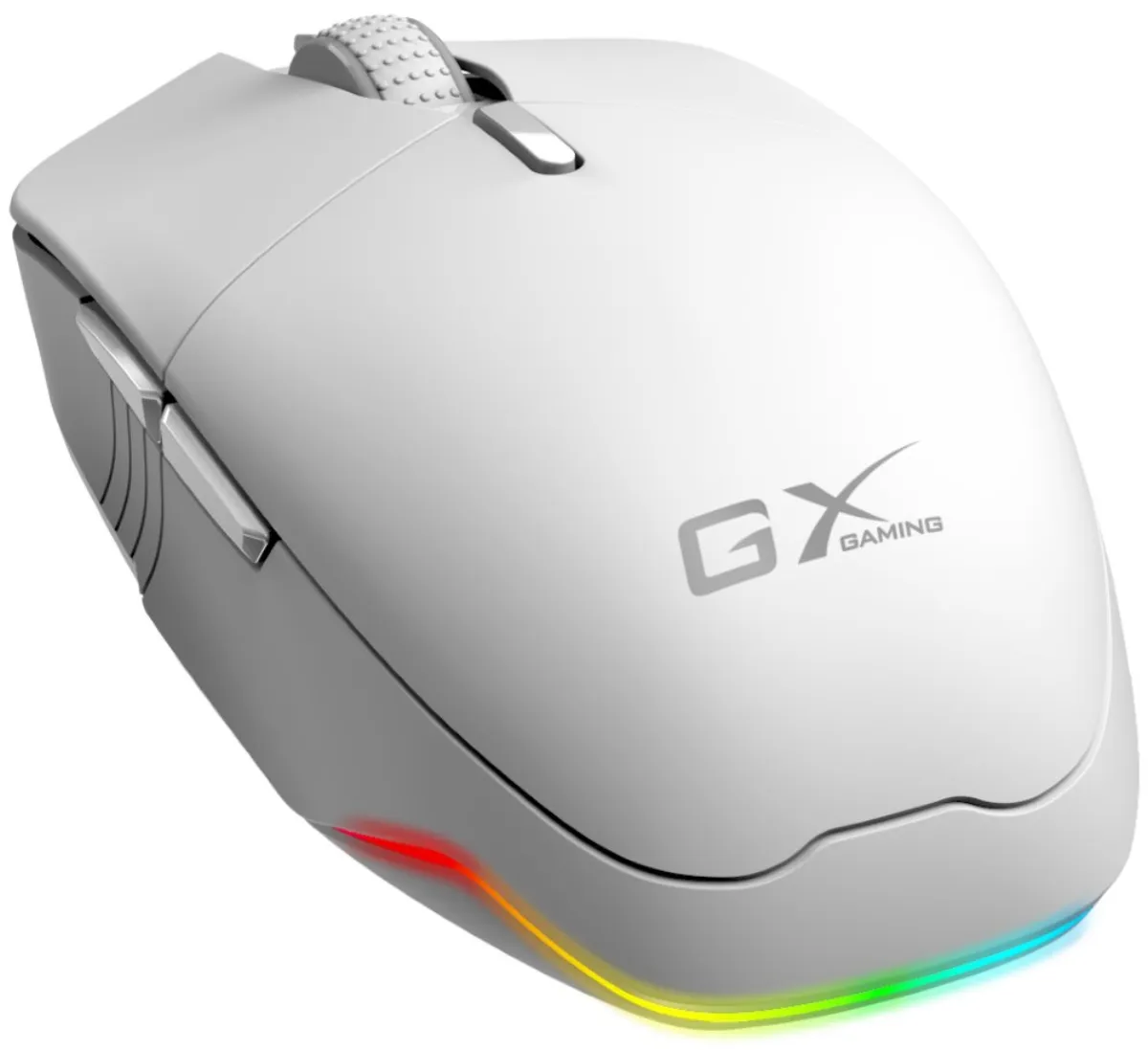 Maus Genius GX Gaming Scorpion M8250, i bardhe | Gjirafa50