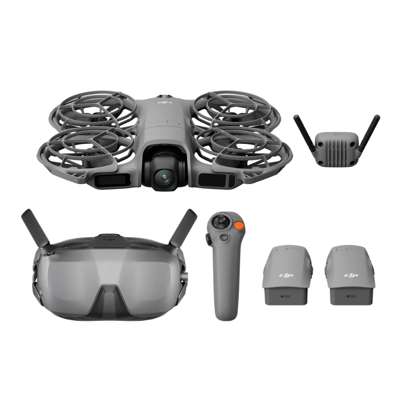DJI Neo 2 Motion Fly More Combo | Gjirafa50