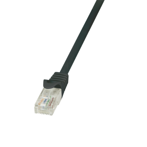 Kabllo LogiLink, 3m, Econline, Cat.6, U/UTP | Gjirafa50