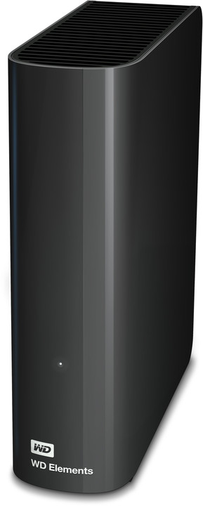 [OUTLET] Hard disk i jashtem WD Elements Desktop - 10TB | Gjirafa50