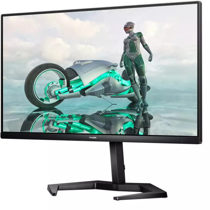 [OUTLET] Monitor Philips 24M1N3200ZS 23,8" FHD (165Hz) LED | Gjirafa50