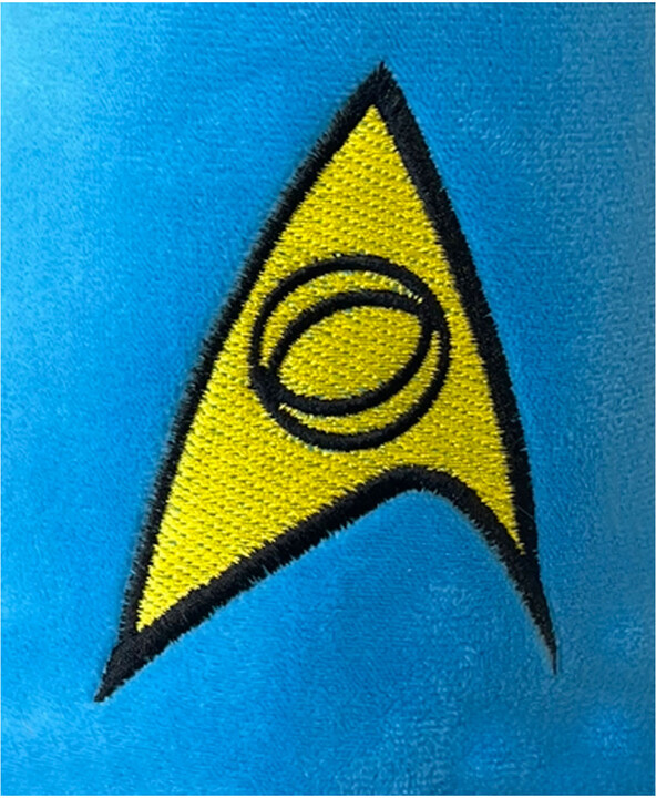 Папучи Star Trek - Spock Original (42-45) | Gjirafa50