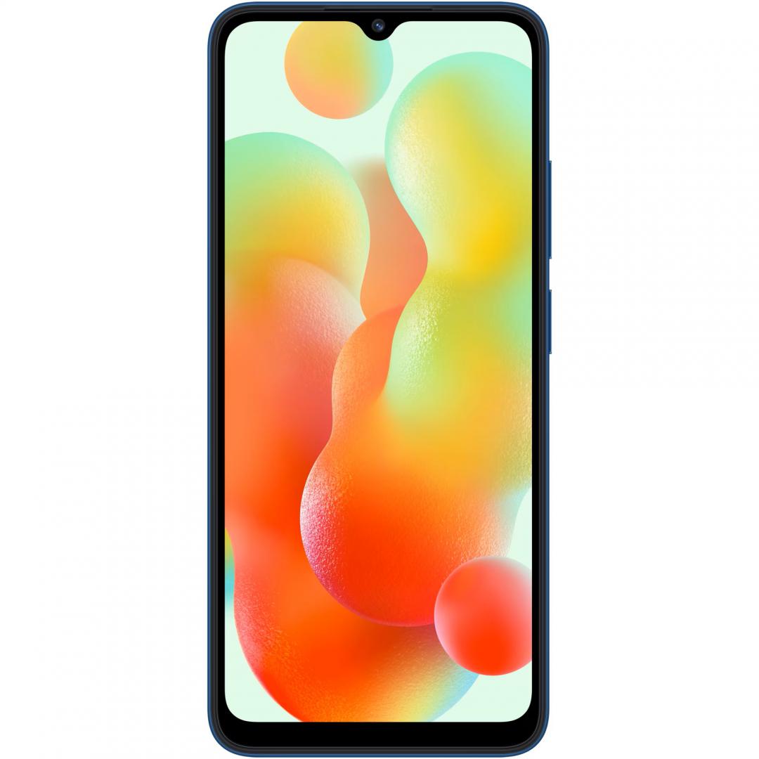 Telefoni Xiaomi Redmi 12C, 3GB RAM, 32GB, blu oqeani | Gjirafa50