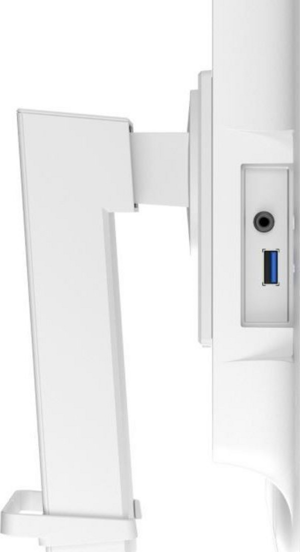 Monitor NEC MultiSync EA272F-WH, 27", Full HD, i bardhe | Gjirafa50