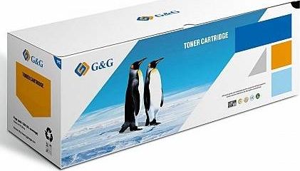 Toner G&G 415X NT-PH2031XC, cyan, kapacitet i larte | Gjirafa50
