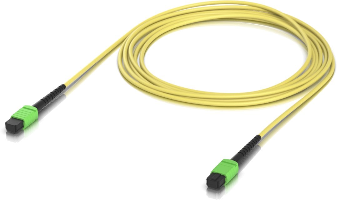 Kabllo fiber optike Ubiquiti UACC-OFC-SA-MPMP-3M, single mode, 3m ...