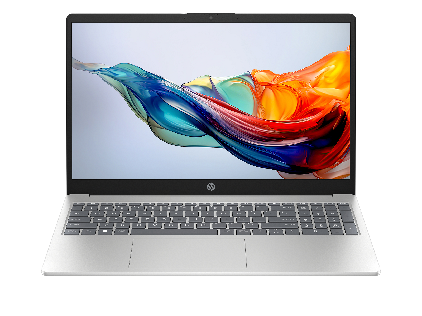 Laptop HP NB, 15.6" FHD, AMD Ryzen 3 7320U, 8GB RAM, 512GB SSD, | Gjirafa50