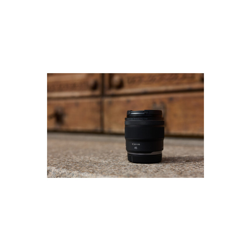 Canon RF 45mm f/1.2 STM | Gjirafa50