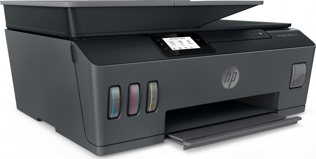 Printer HP Smart Tank Plus 570 All-in-One | Gjirafa50