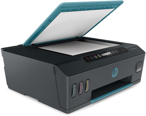 Printer HP Smart Tank 516, i zi | Gjirafa50