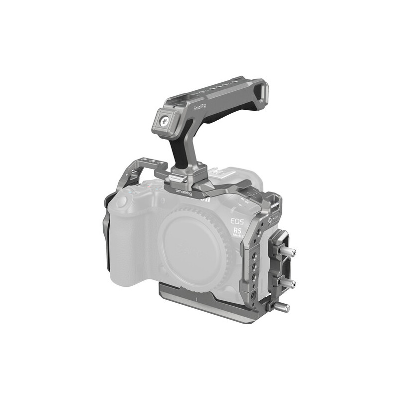 SmallRig HawkLock Cage Kit for Canon EOS R5 Mark II | Gjirafa50