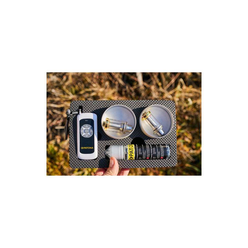 PATONA Fog Master Pro Portable Fog Machine Kit | Gjirafa50