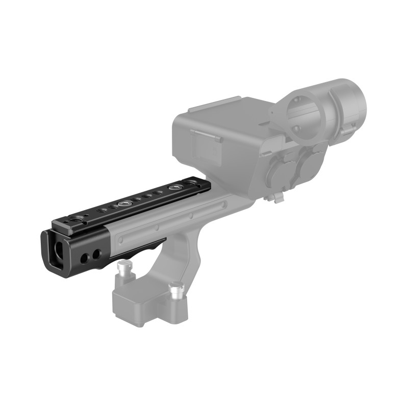 SmallRig Sony FX30 / FX3 XLR Handle Extension Rig | Gjirafa50