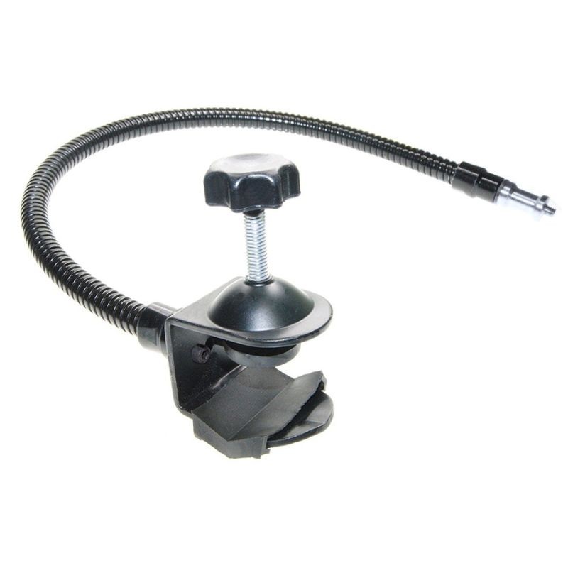 Gooseneck With C Clamp | Gjirafa50
