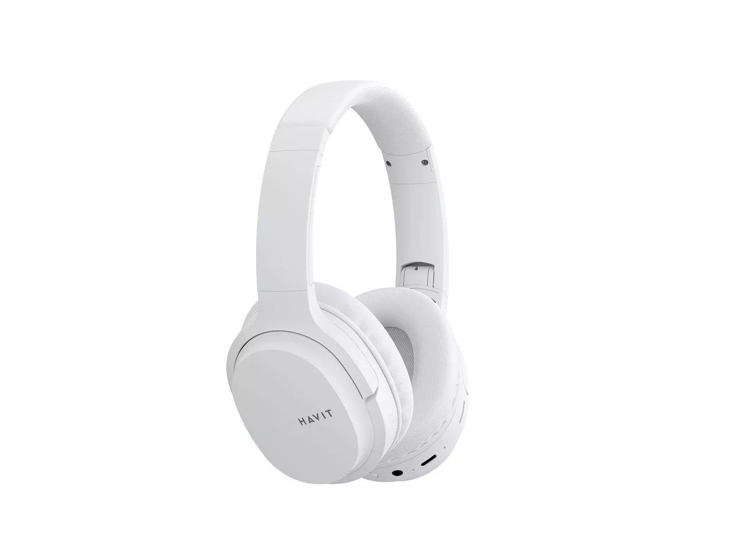 Kufje Havit 162 Bluetooth, te bardha | Gjirafa50