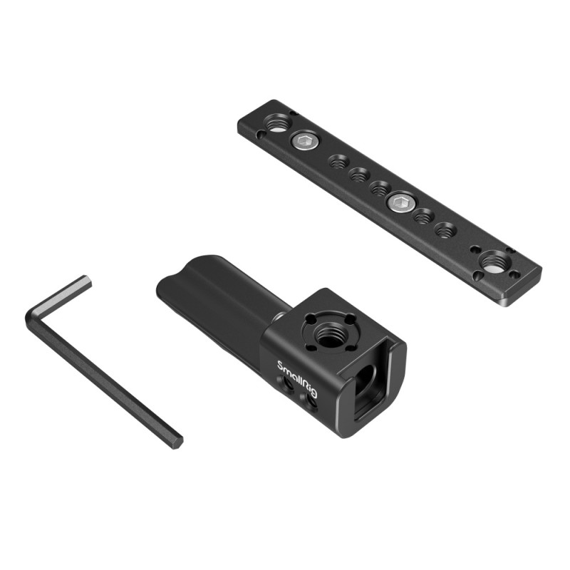 SmallRig Sony FX30 / FX3 XLR Handle Extension Rig | Gjirafa50