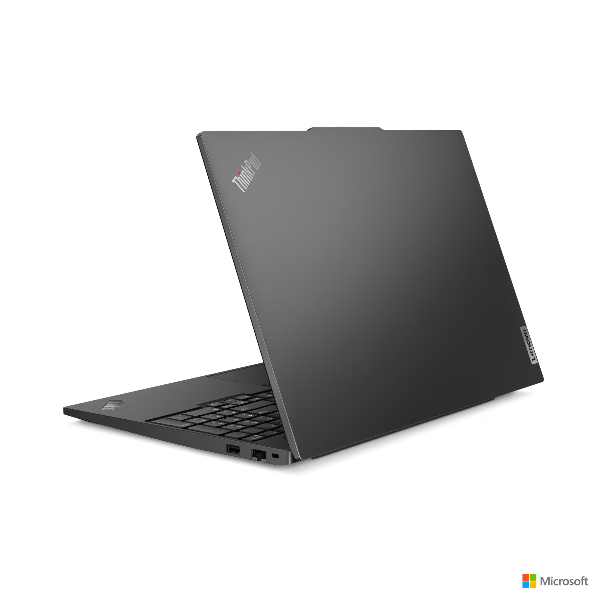 Laptop Lenovo NB ThinkPad E16 Gen 2, 16', Intel Core Ultra 5,16GB ...