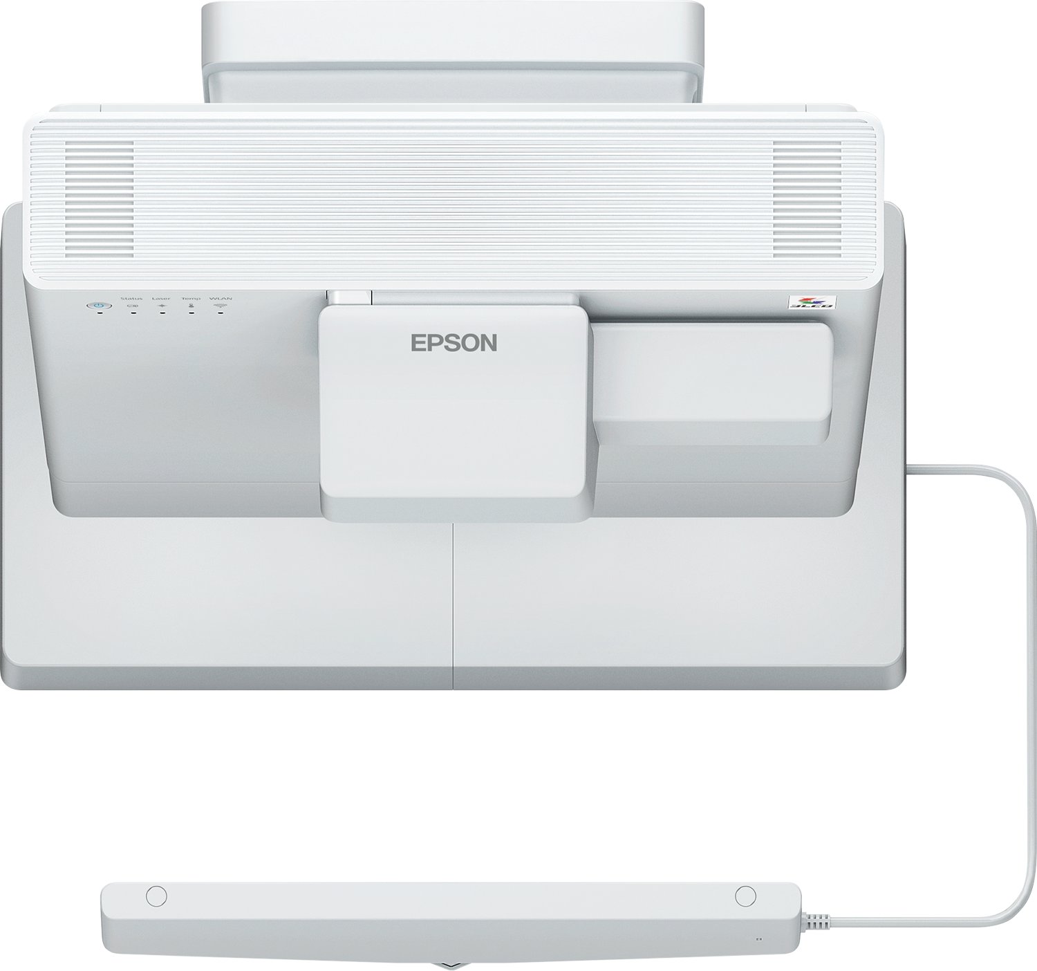 Projektor Epson EB-1485Fi, 155", Full HD, i bardhe | Gjirafa50