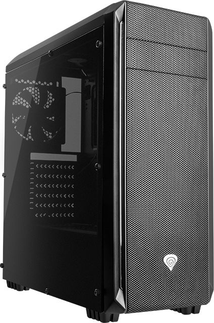 Kompjuter Genesis Titan 660 Plus chassis (NPC-0852) | Gjirafa50