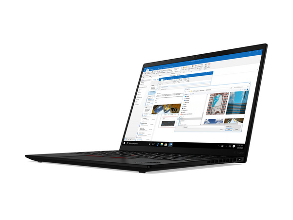 Laptop Lenovo Ultrabook ThinkPad X1 Nano Gen 1 20UN002VPB, 13", | Gjirafa50