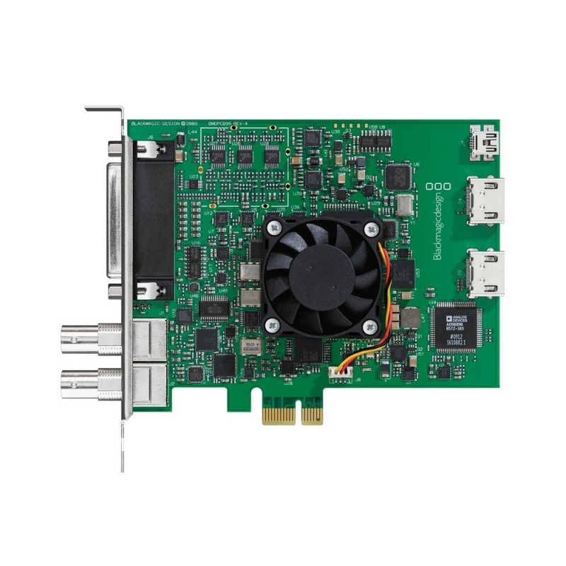 Blackmagic DeckLink Studio 4K | Gjirafa50